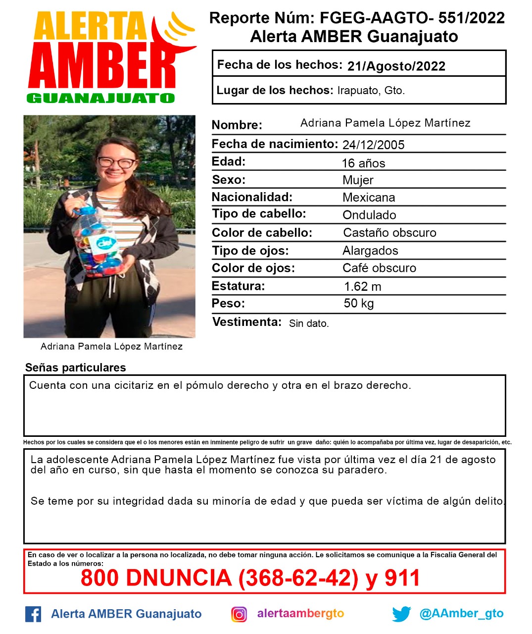 Alertas