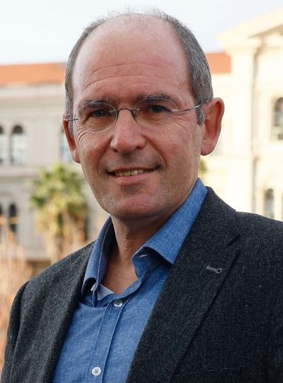 Coordinación De Educación