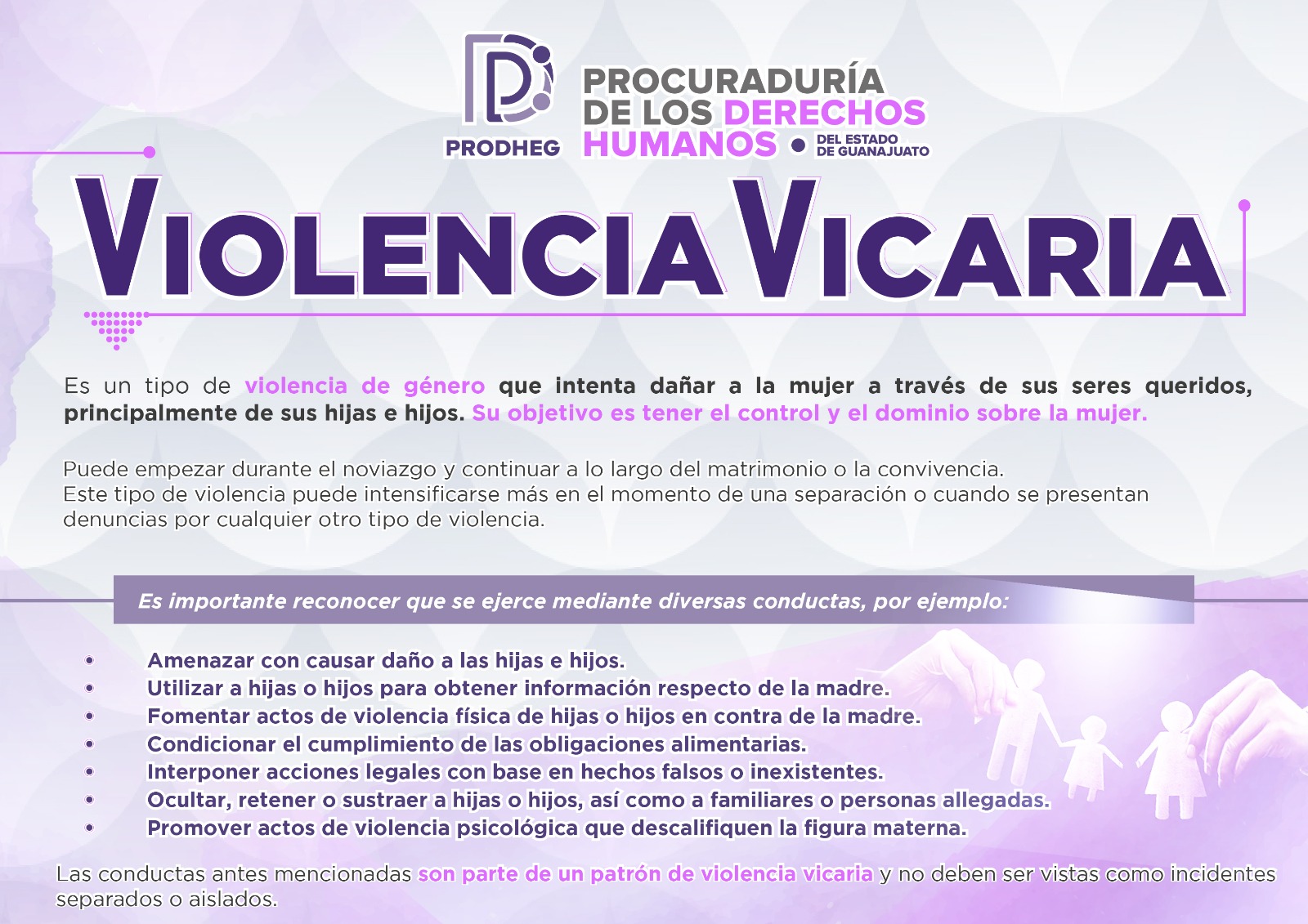 Violencia Vicaria